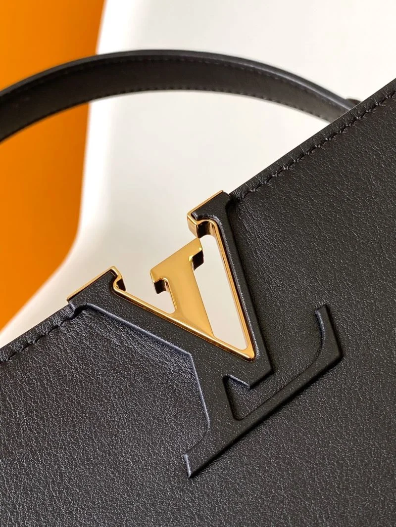 Cut-rate Louis Vuitton Capucines BB Bags