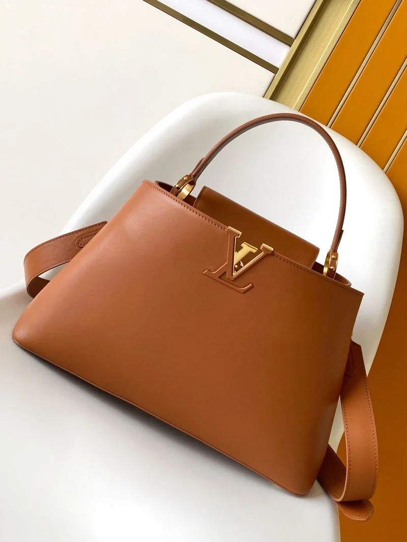Louis Vuitton Capucines BB Bags