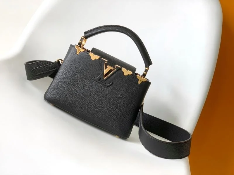 Louis Vuitton Capucines BB Bags