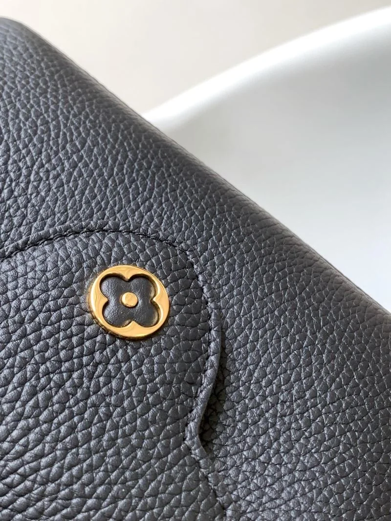 Budget-friendly Louis Vuitton Capucines BB Bags
