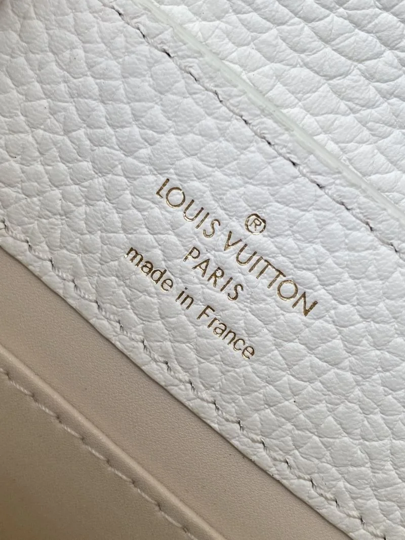 Discounted Louis Vuitton Capucines BB Bags
