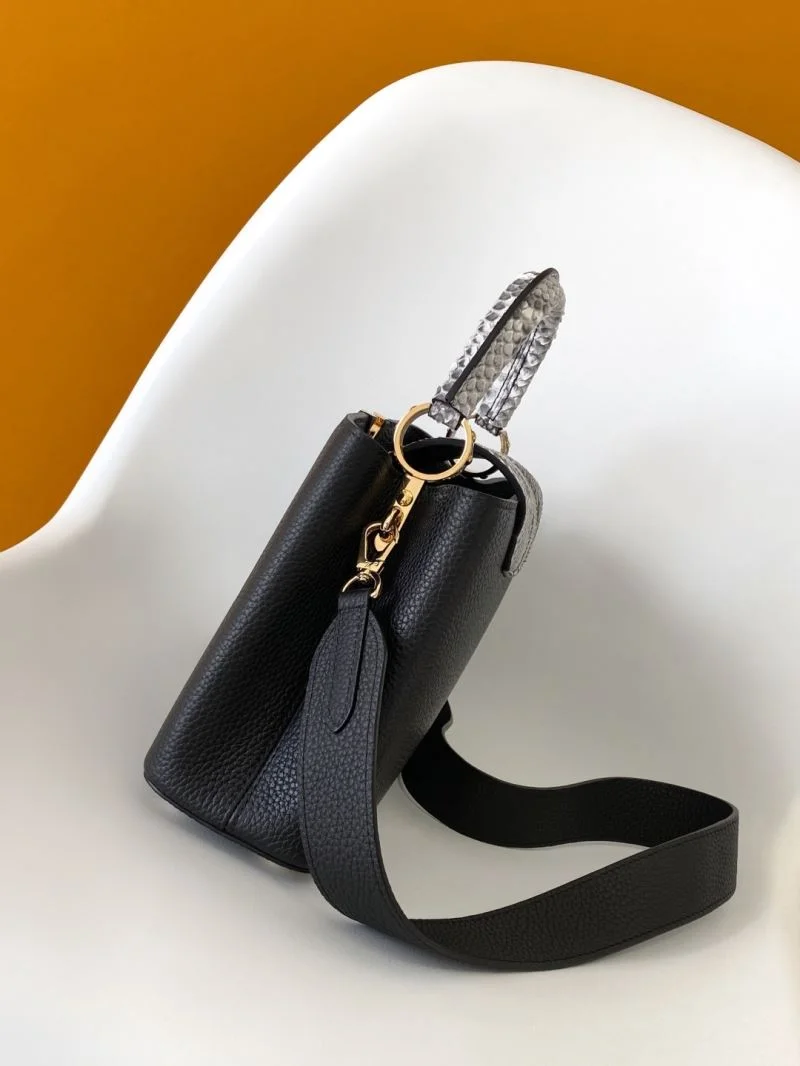 Economical Louis Vuitton Capucines BB Bags