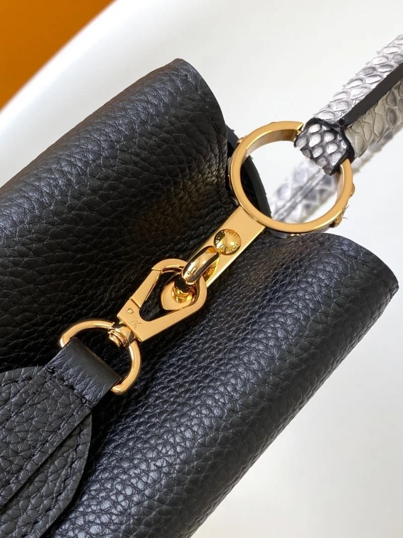 Economical Louis Vuitton Capucines BB Bags