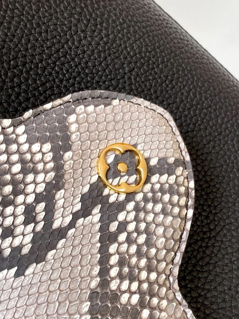 Economical Louis Vuitton Capucines BB Bags