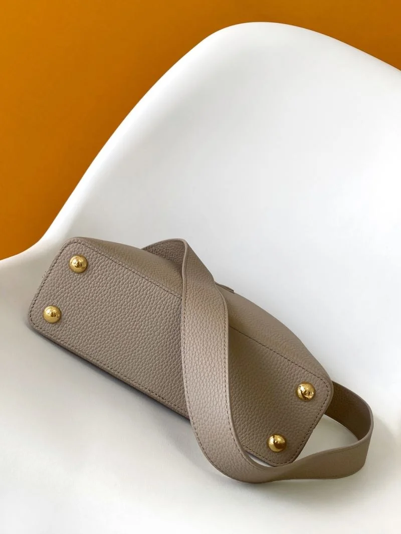 Official Louis Vuitton Capucines BB Bags