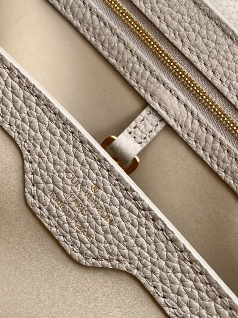Official Louis Vuitton Capucines BB Bags