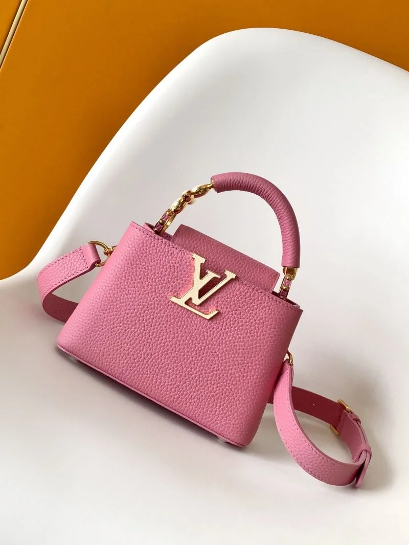 Louis Vuitton Capucines BB Bags