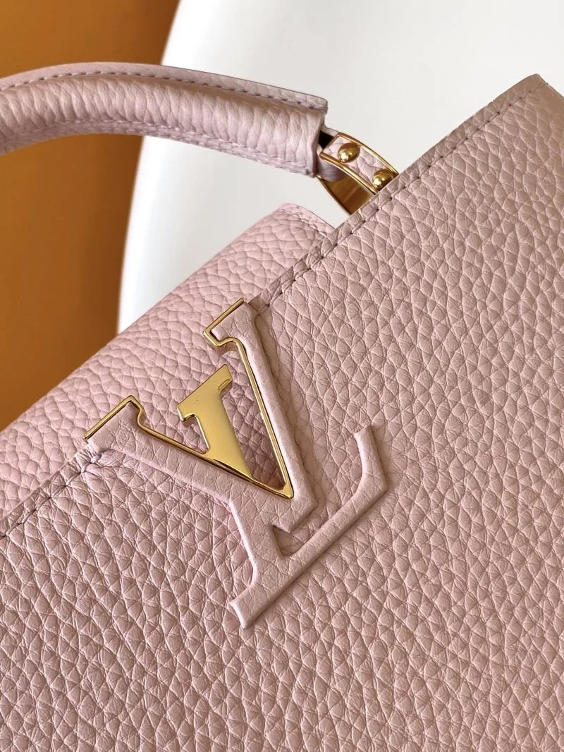 Economical Louis Vuitton Capucines BB Bags