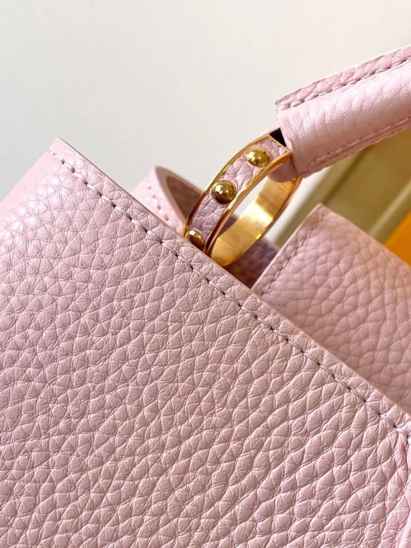 Economical Louis Vuitton Capucines BB Bags