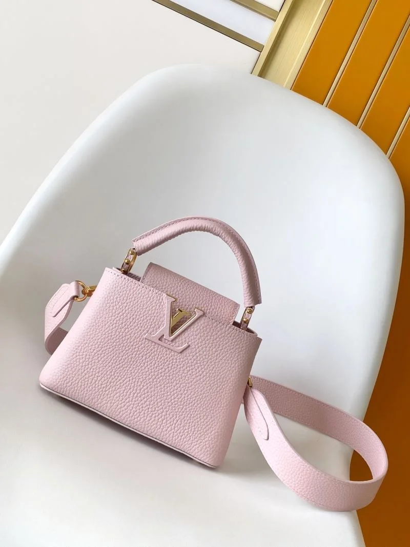 Louis Vuitton Capucines BB Bags
