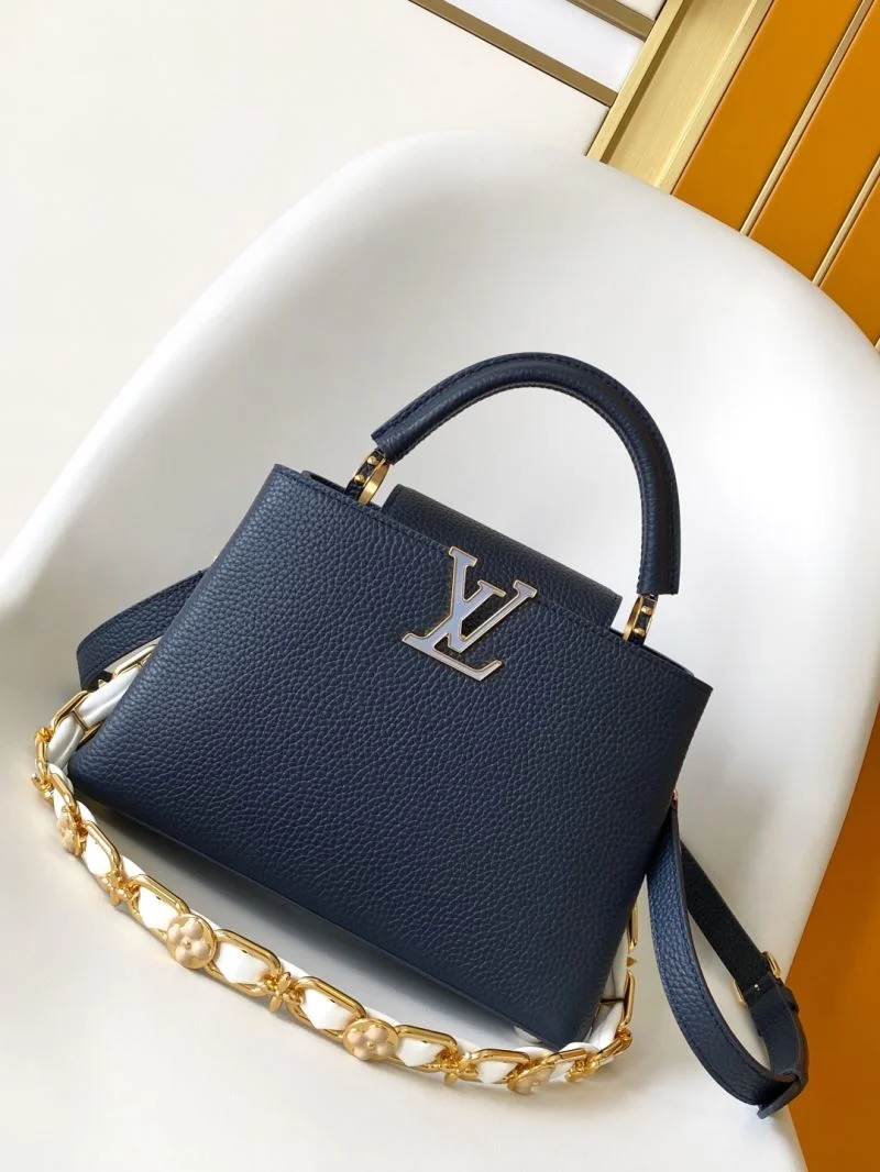 Louis Vuitton Capucines BB Bags