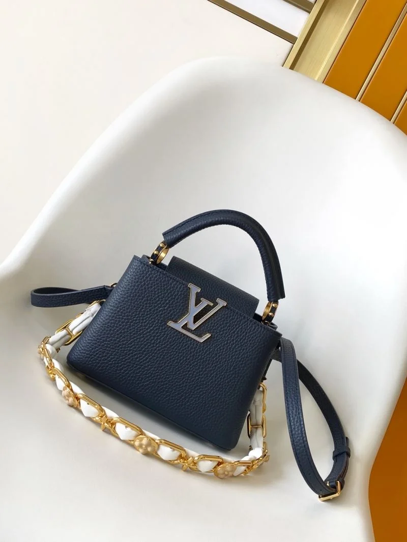 Louis Vuitton Capucines BB Bags