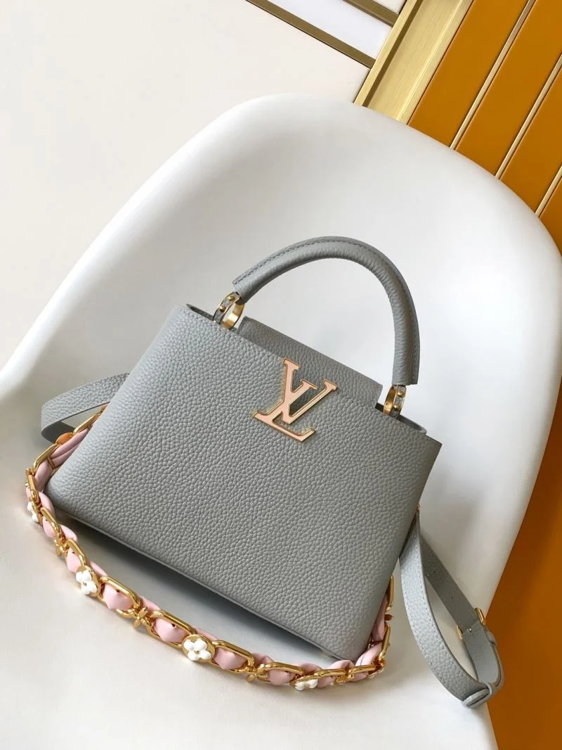 Louis Vuitton Capucines BB Bags