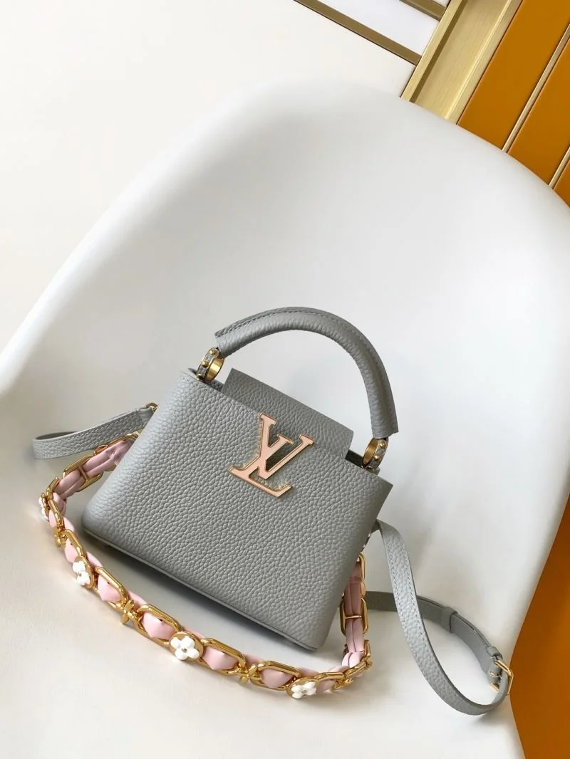 Louis Vuitton Capucines BB Bags