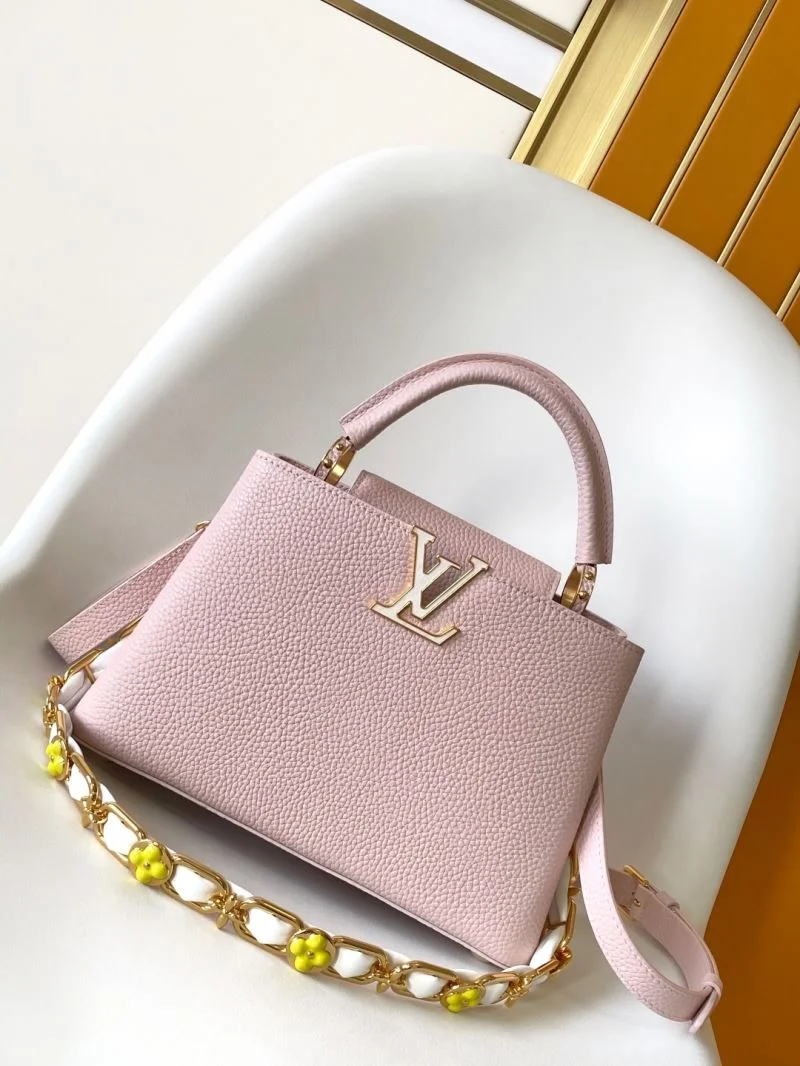 Louis Vuitton Capucines BB Bags