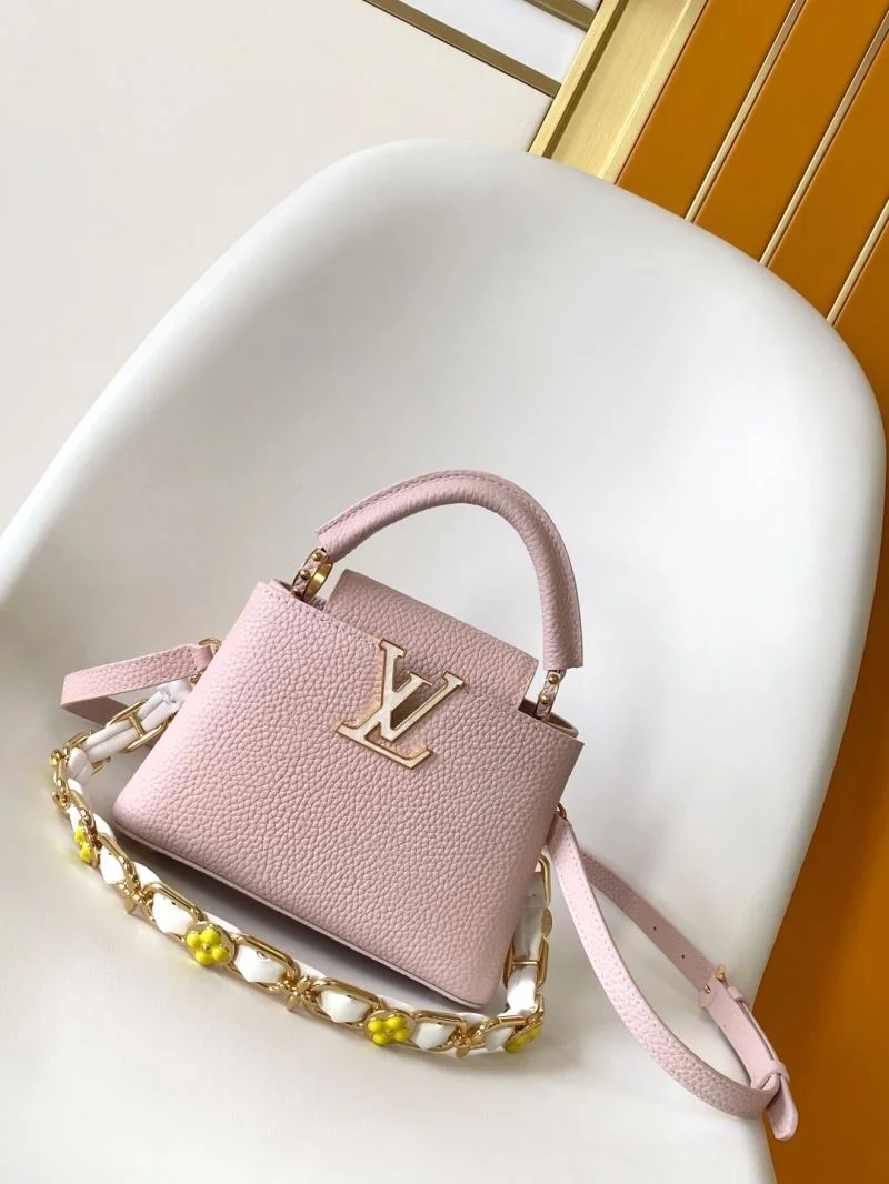 Louis Vuitton Capucines BB Bags