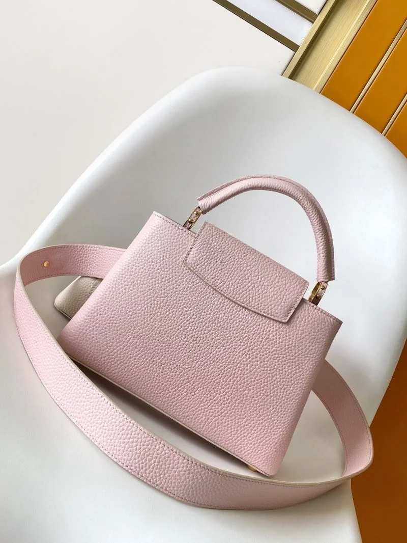 OEM Louis Vuitton Capucines BB Bags