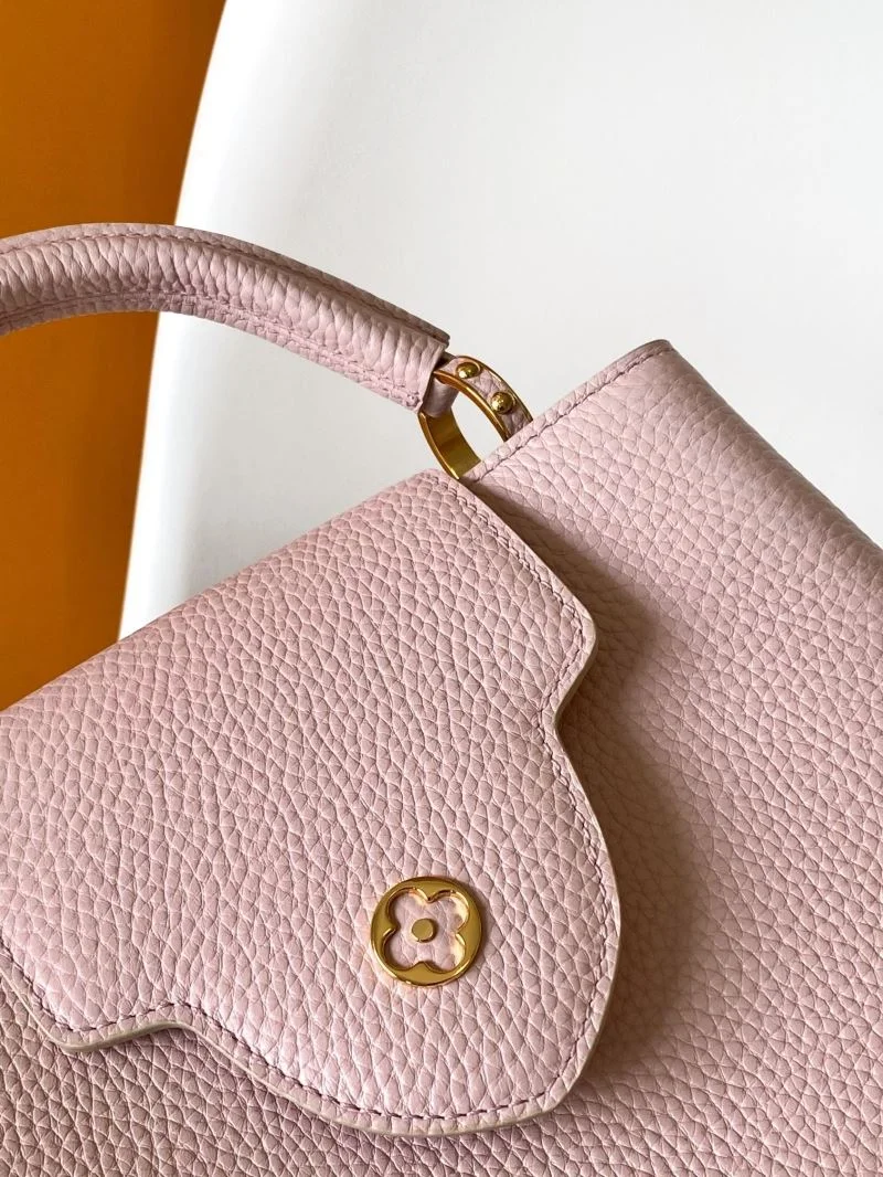 OEM Louis Vuitton Capucines BB Bags