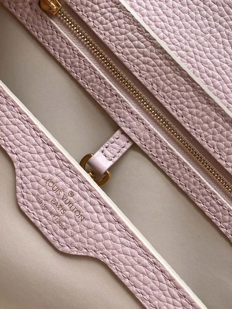 OEM Louis Vuitton Capucines BB Bags