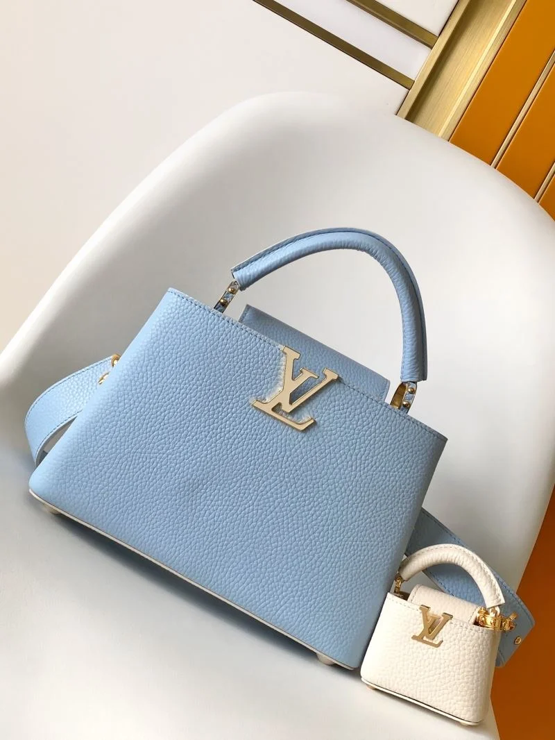 Louis Vuitton Capucines BB Bags