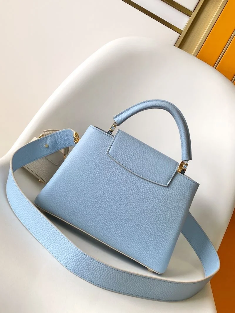 Factory-made Louis Vuitton Capucines BB Bags