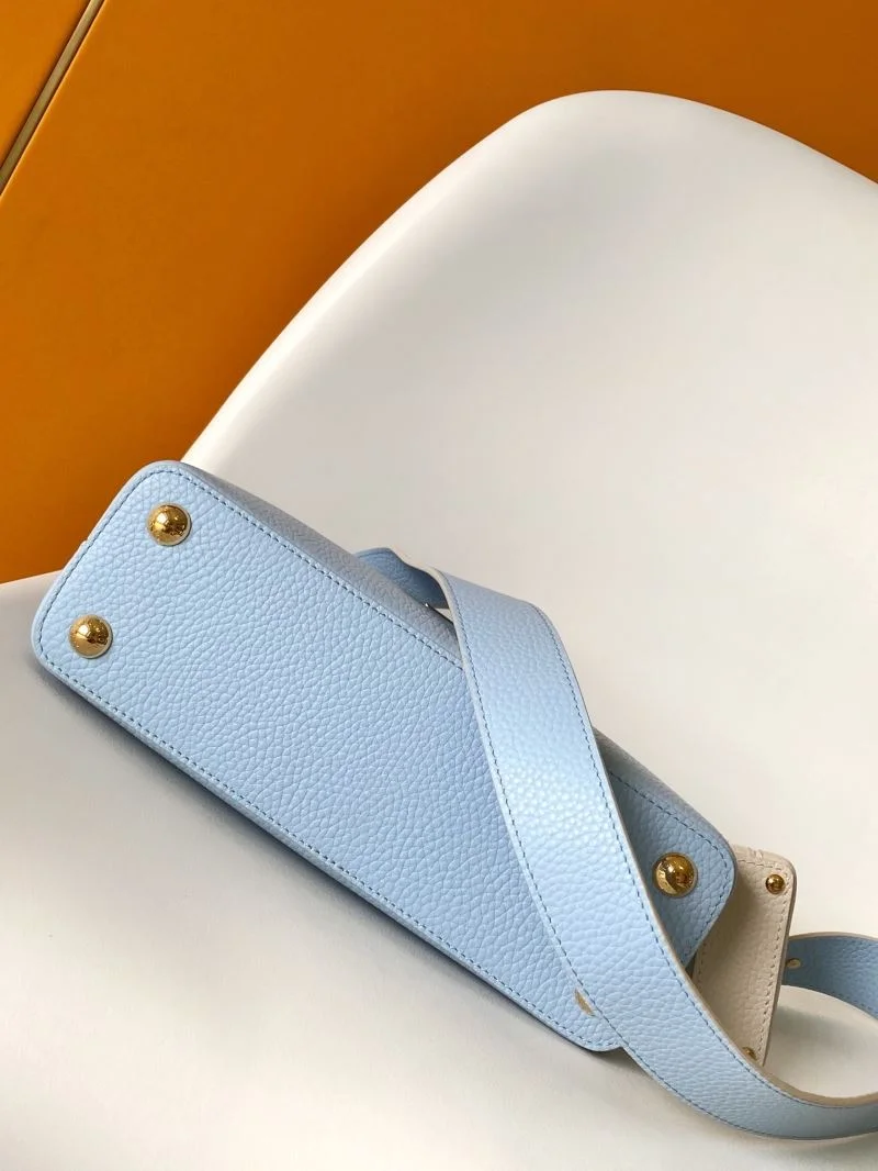 Factory-made Louis Vuitton Capucines BB Bags