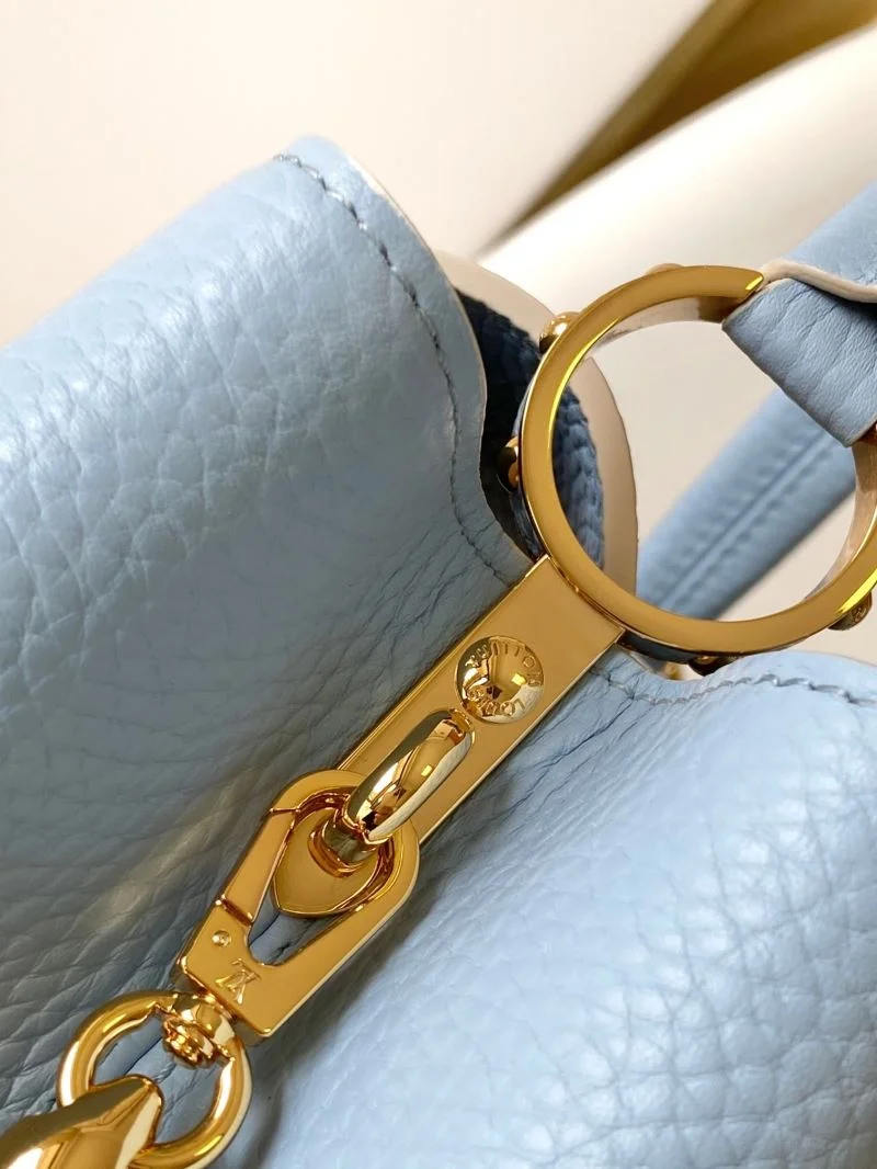Factory-made Louis Vuitton Capucines BB Bags