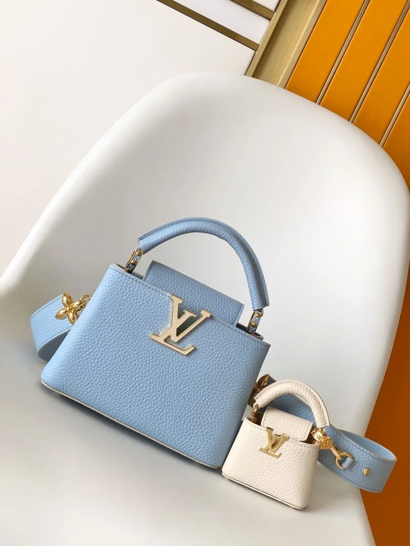 Louis Vuitton Capucines BB Bags