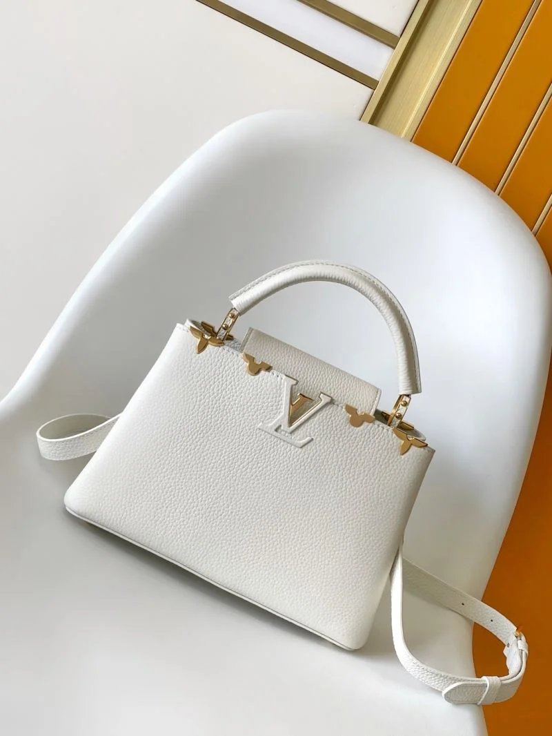 Louis Vuitton Capucines BB Bags