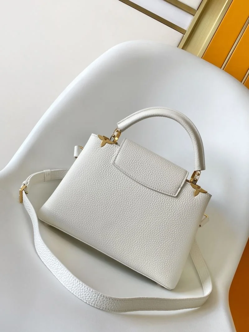 Affordable Louis Vuitton Capucines BB Bags