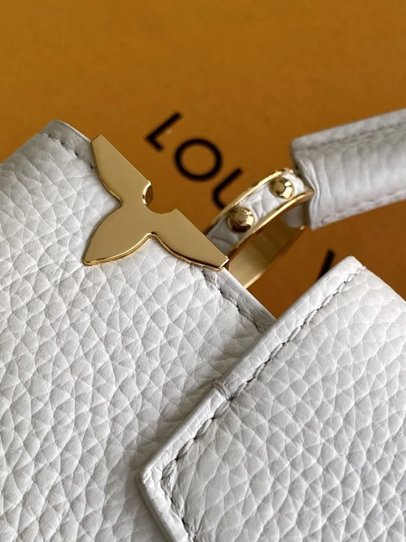 Affordable Louis Vuitton Capucines BB Bags