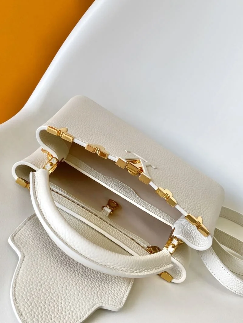 Affordable Louis Vuitton Capucines BB Bags