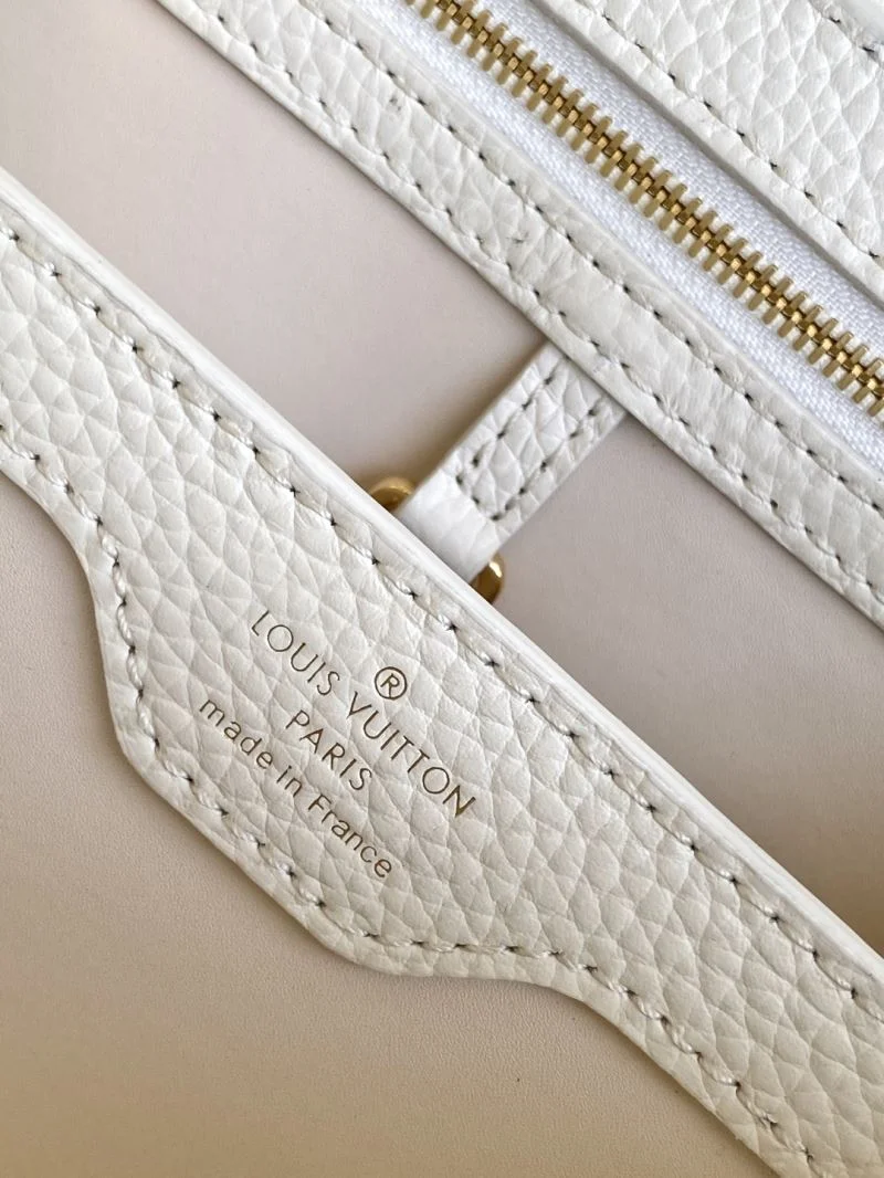 Affordable Louis Vuitton Capucines BB Bags