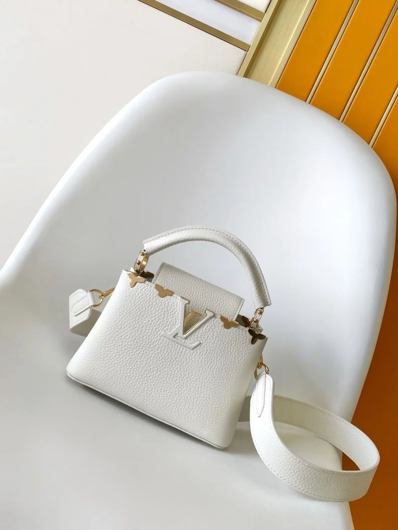 Louis Vuitton Capucines BB Bags