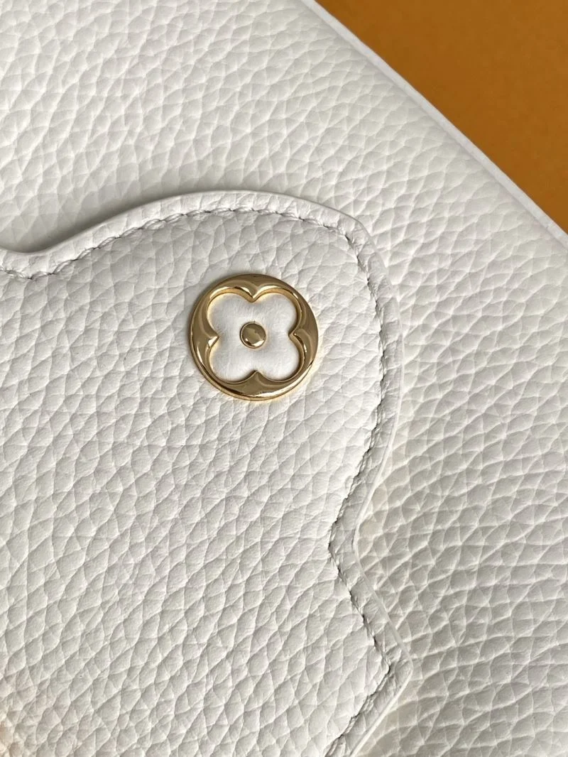 Cut-rate Louis Vuitton Capucines BB Bags