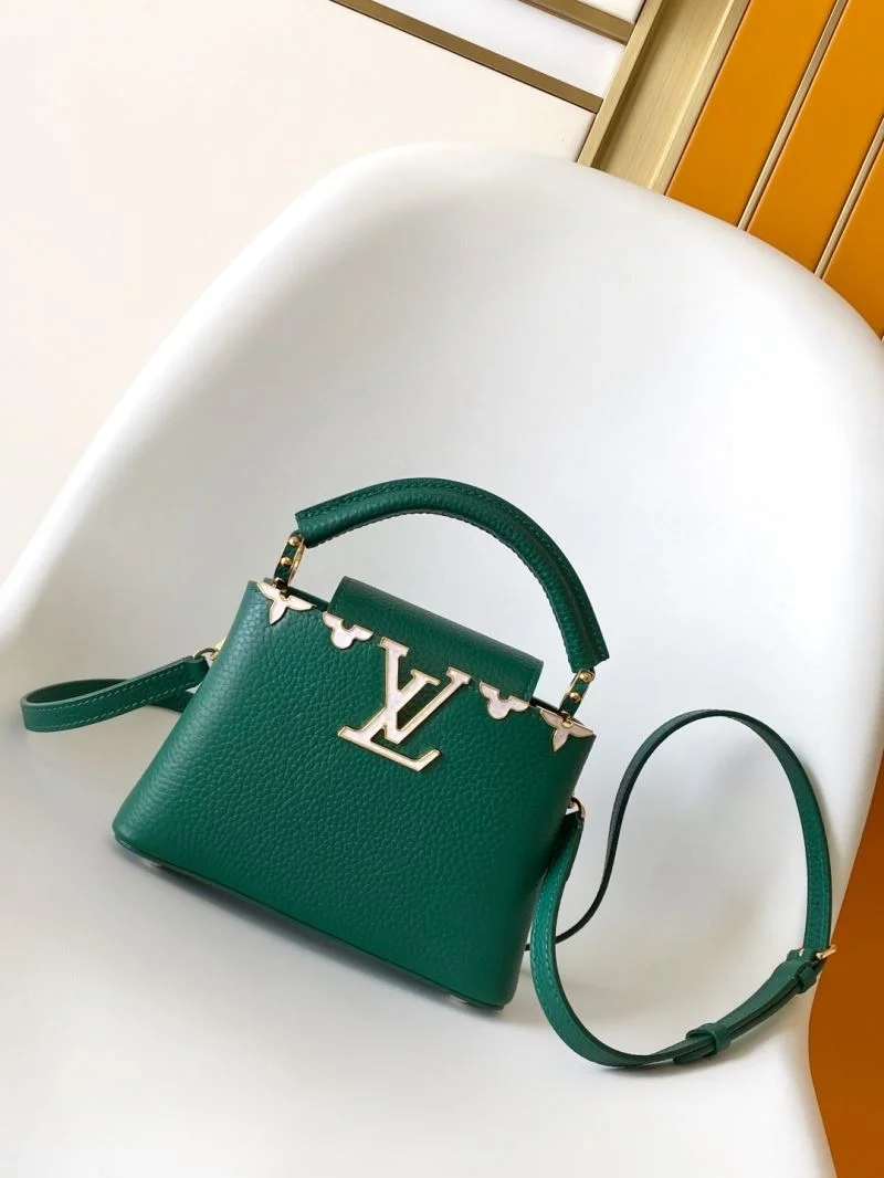 Louis Vuitton Capucines BB Bags