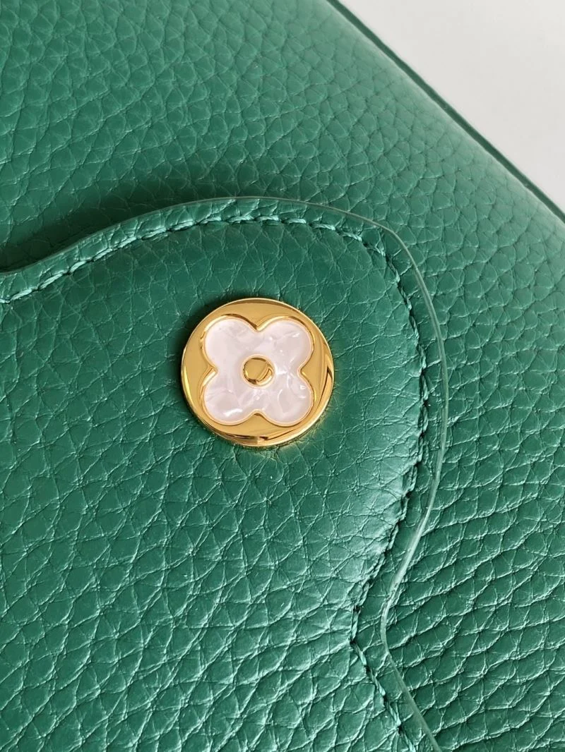 Budget-friendly Louis Vuitton Capucines BB Bags