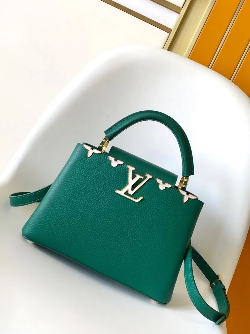 Louis Vuitton Capucines BB Bags