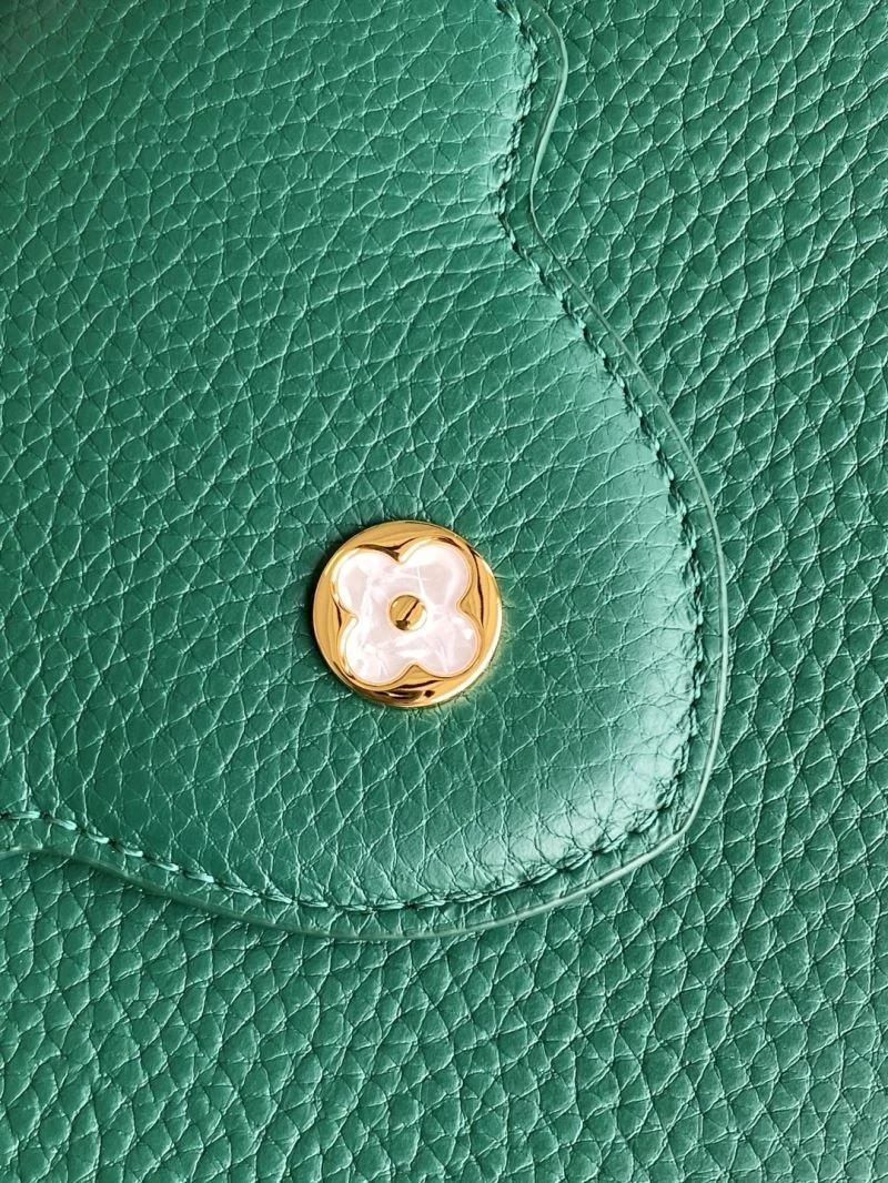 Reasonably priced Louis Vuitton Capucines BB Bags