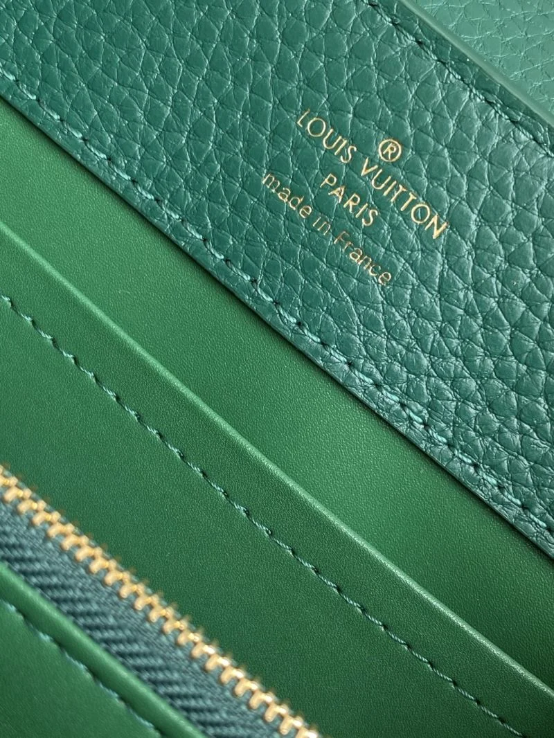 Reasonably priced Louis Vuitton Capucines BB Bags