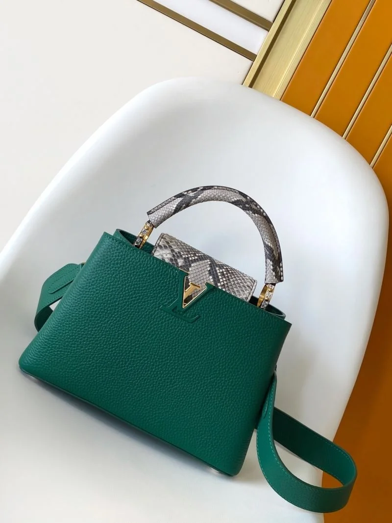 Louis Vuitton Capucines BB Bags