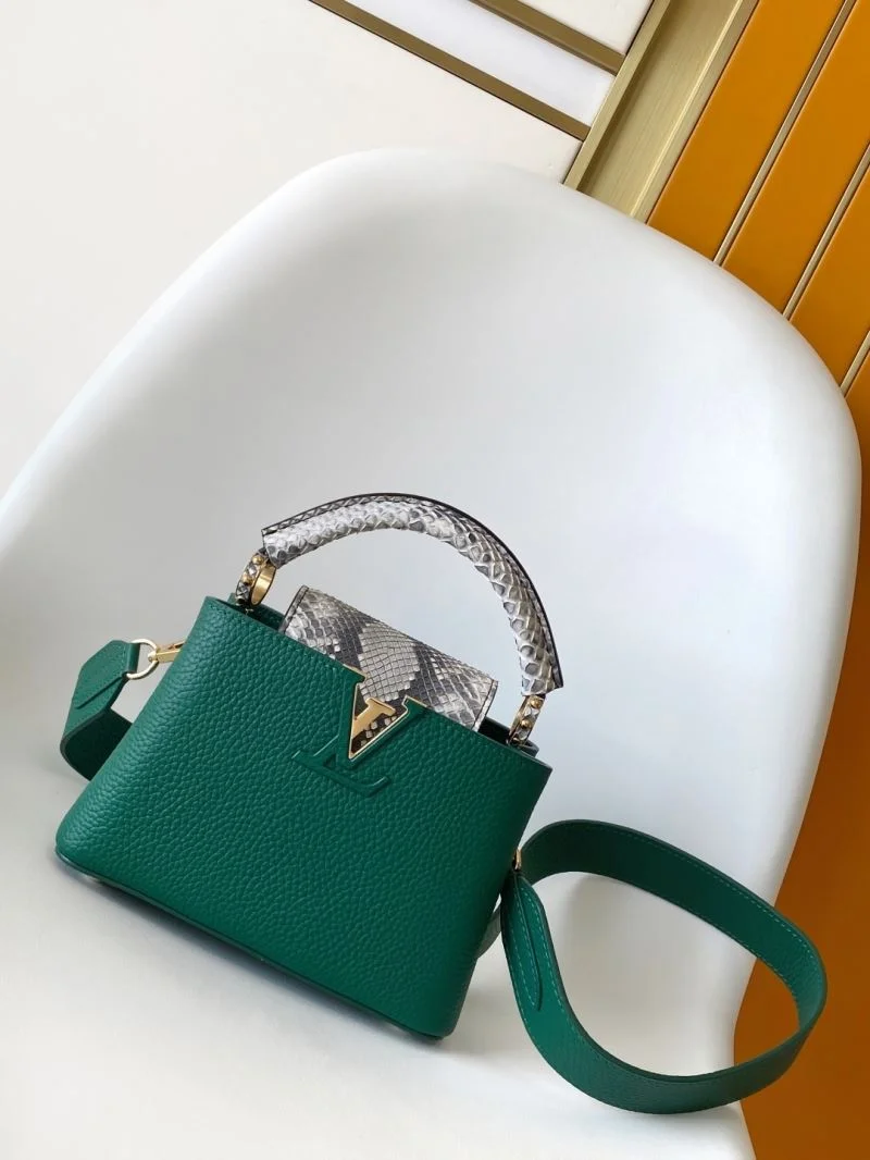 Louis Vuitton Capucines BB Bags