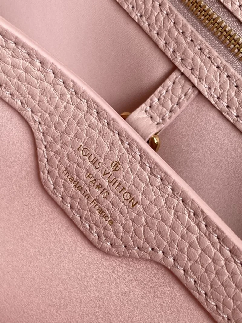 Bargain Louis Vuitton Capucines BB Bags
