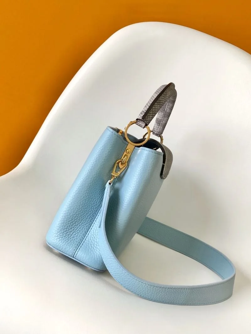 Inexpensive Louis Vuitton Capucines BB Bags