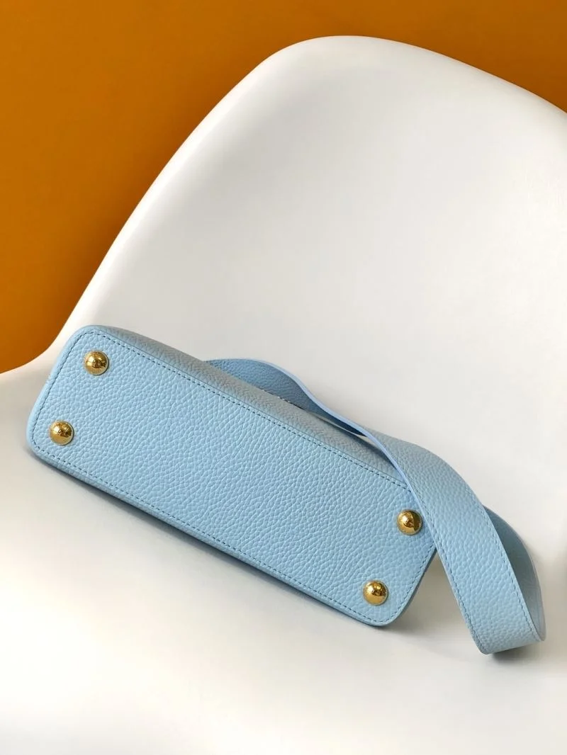Inexpensive Louis Vuitton Capucines BB Bags