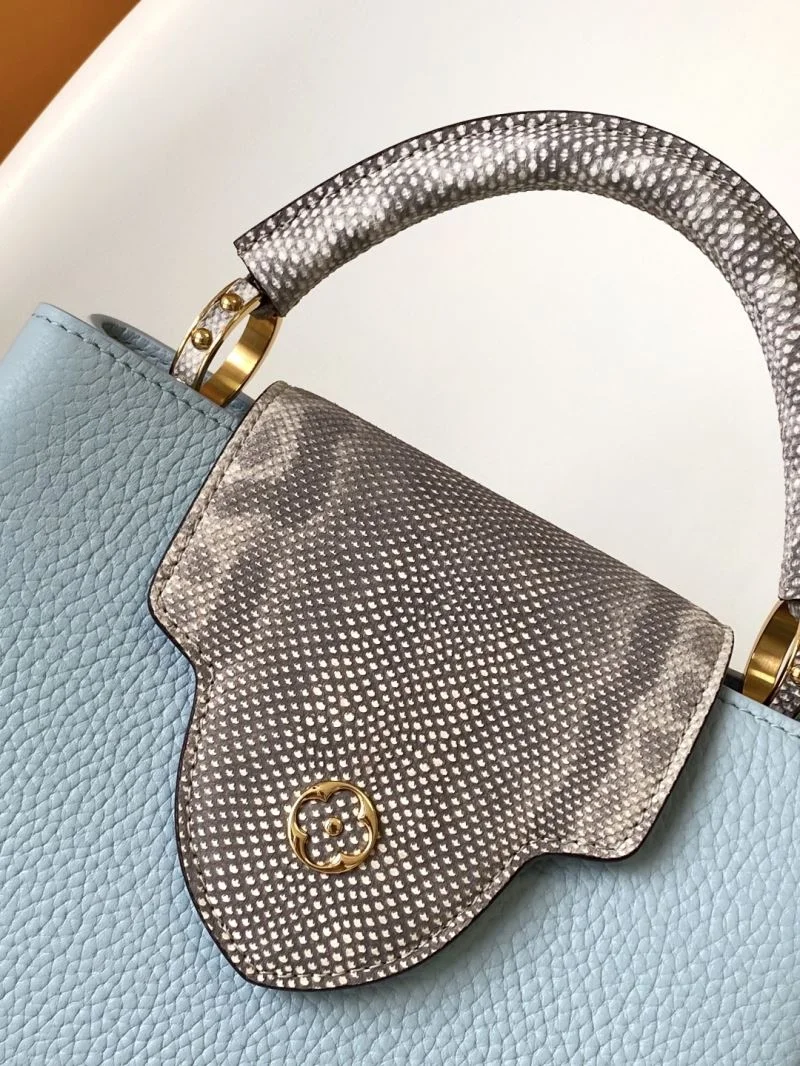 Inexpensive Louis Vuitton Capucines BB Bags