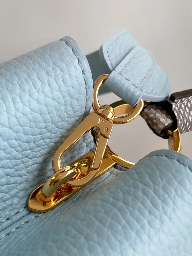 Inexpensive Louis Vuitton Capucines BB Bags