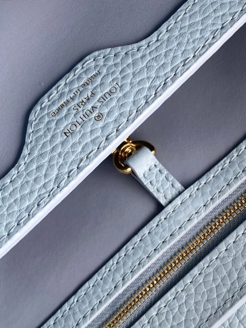 Inexpensive Louis Vuitton Capucines BB Bags
