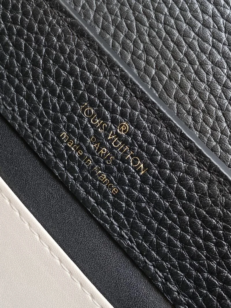 High accuracy Louis Vuitton Capucines BB Bags