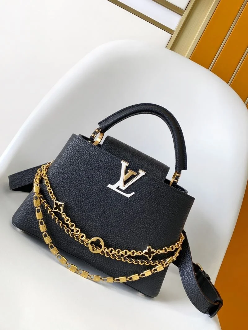 Louis Vuitton Capucines BB Bags